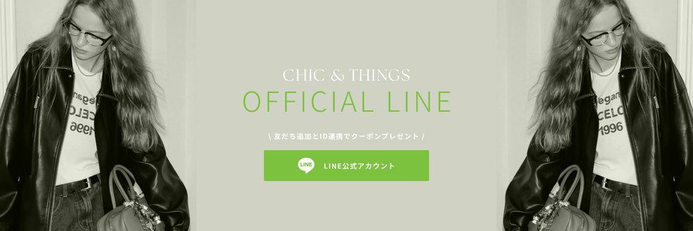 CHIC&THINGS
